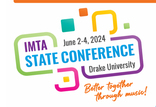 Iowa Music Teacher Association